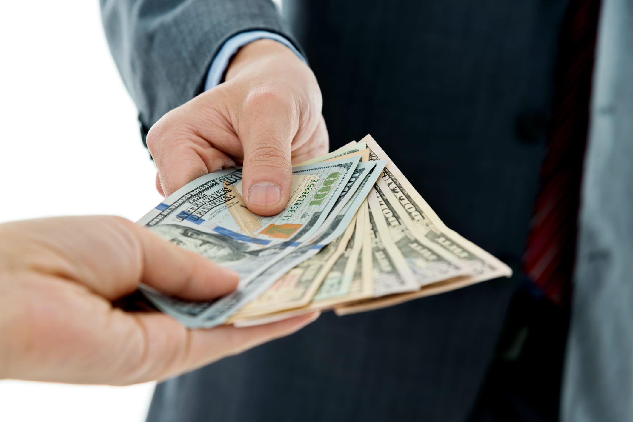 How Do You Get Your Security Deposit Back Mazirow Commercial Inc 
